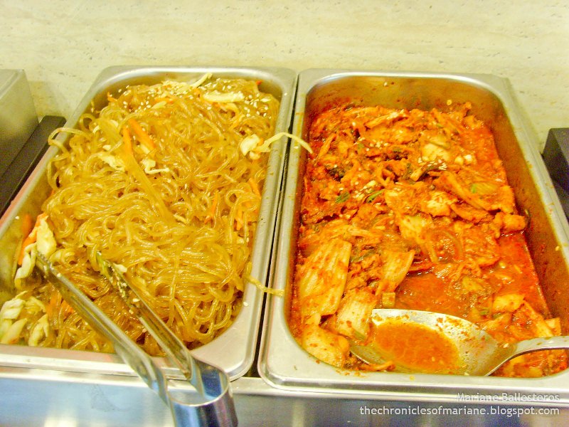 Korean Food Galore at Don Day Fresh, Timog (Review) | The Chronicles of ...