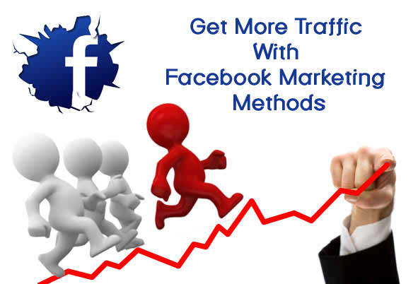 awriter7blog: Facebook Marketing: Step by Step for the Beginners