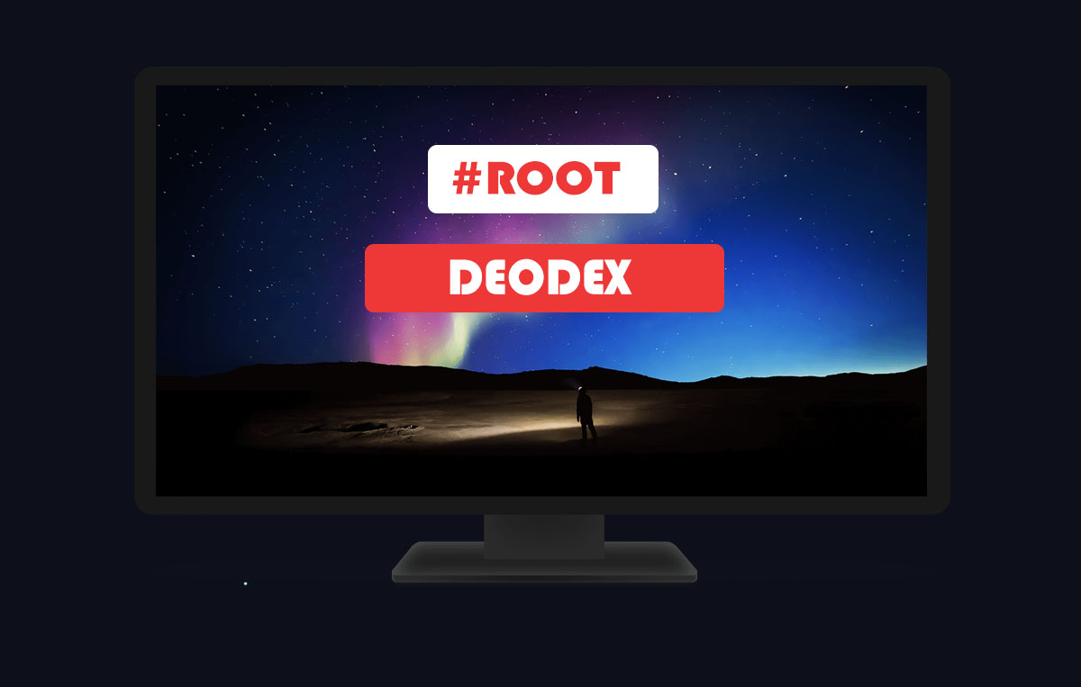 Cara root dan deodex pada Remix OS V2.0 | DADROIDRD