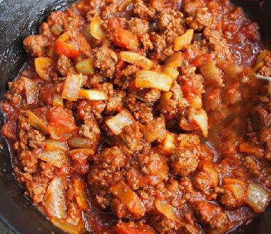 JALI AFYA YAKO: JINSI YA KUPIKA VIAZI MBATATA, NYAMA YA KUSAGWA NA UJI ...