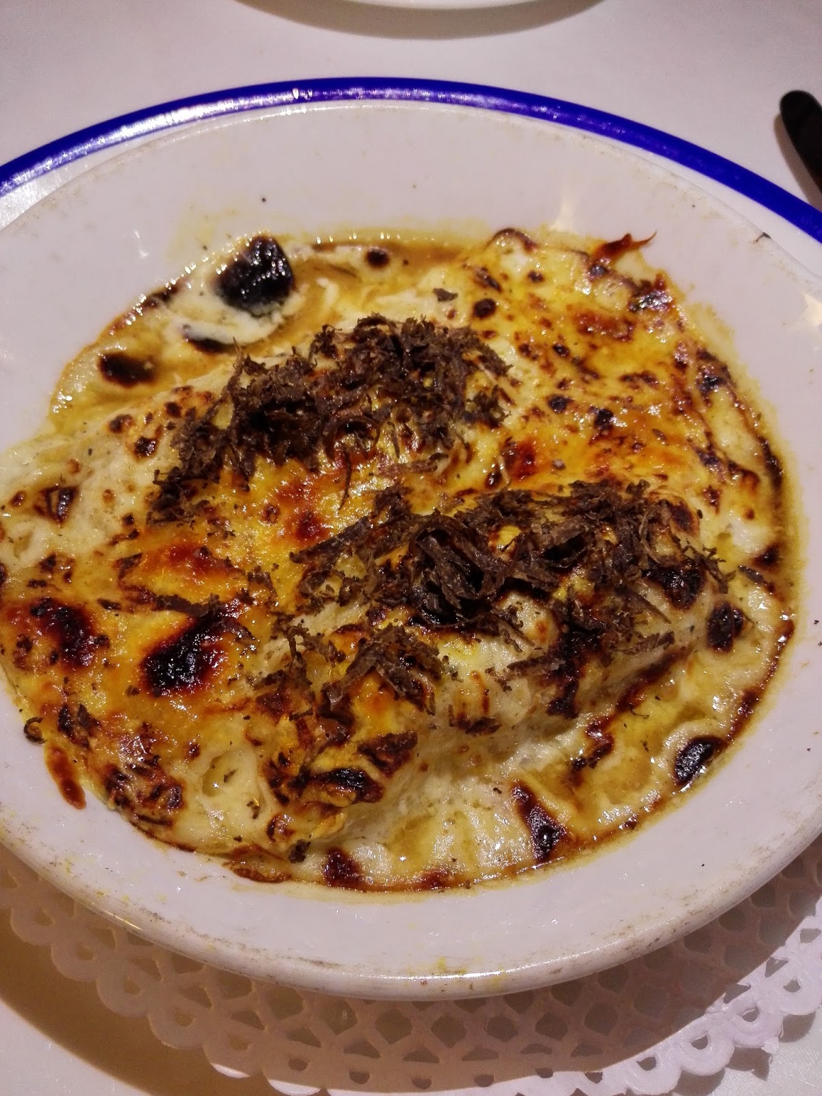 Restaurante Can Feu // Sabadell