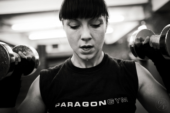 GREG FUNNELL // BLOG: January 2012