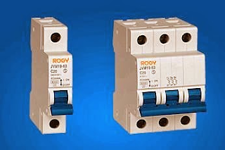 Kenapa Listrik Bisa Terjadi Konslet ? - Teknik Listrik Ku