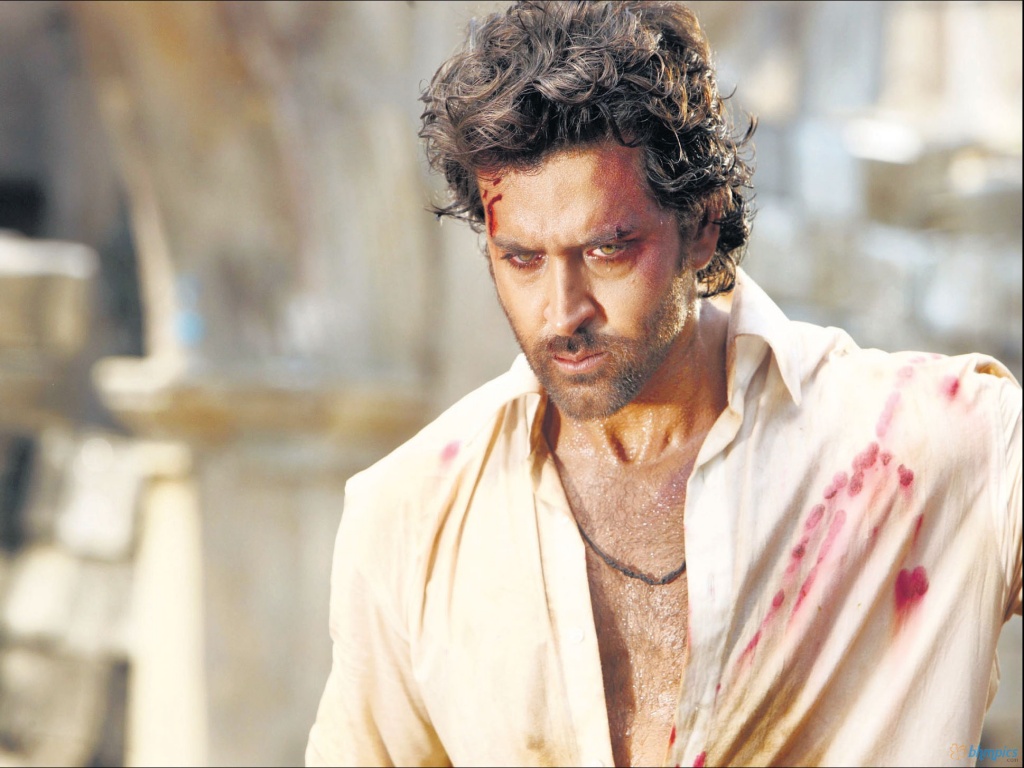 Agneepath: Agneepath Movie