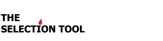 THE SELECTION TOOL: March 2011