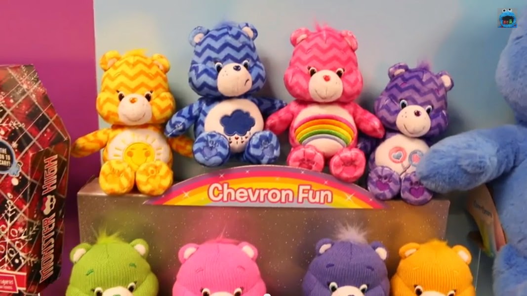 Care Bears Forever