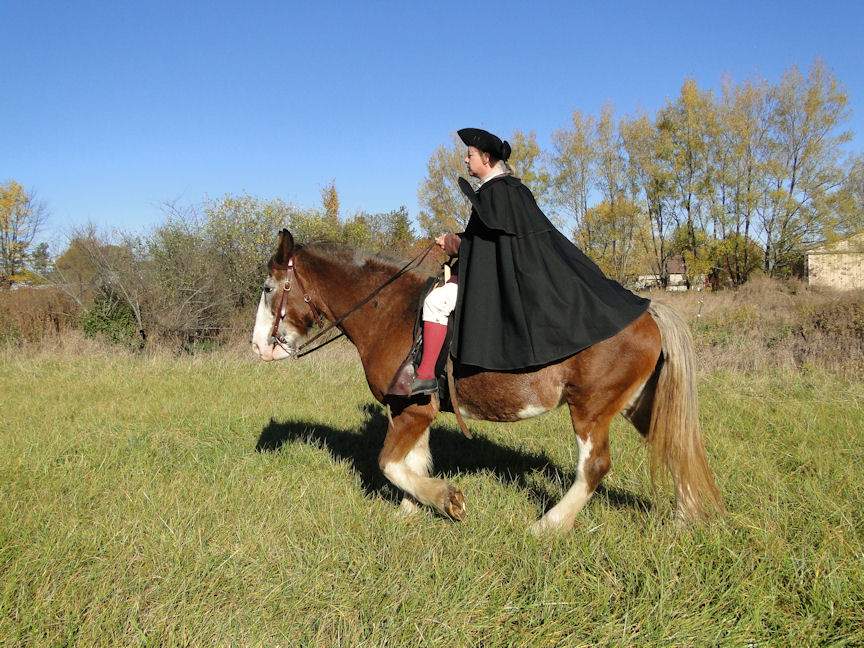 Passion for the Past: Welcome to the World of Living History: Utilizing ...