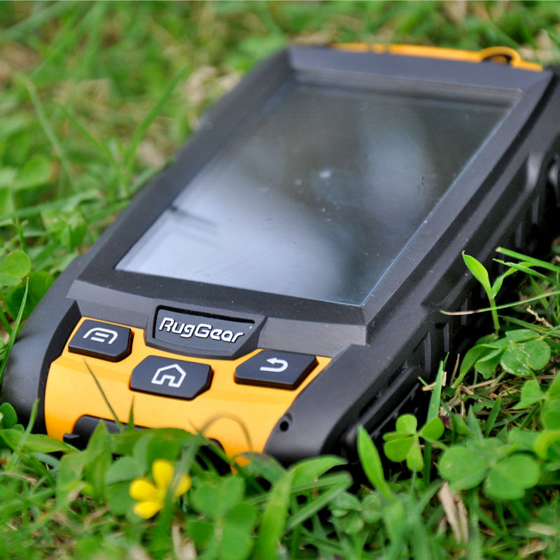 outdoor phone zone______________________: RugGear RG500 Unlocked rugg