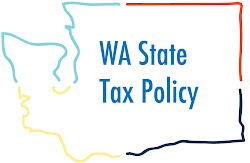 Washington Tax Policy: A People's Perspective: Washington State ...