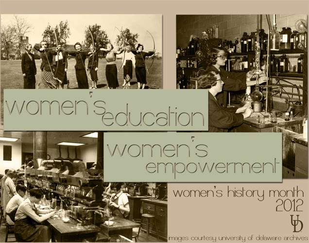 Women's Empowerment: Women's Education, Scholarship Programs.