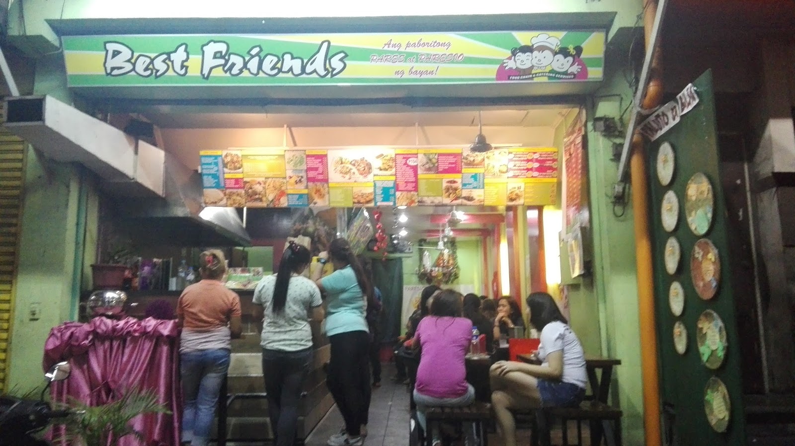 THE 24hrs BEST FRIEND's ~ Mers The Wanderer