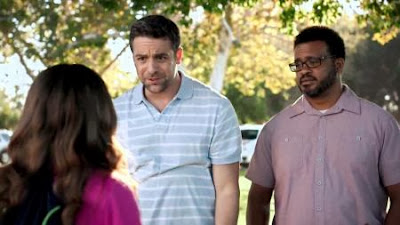 Who is that actor, actress in that TV commercial?: Citi Bank Thank You ...