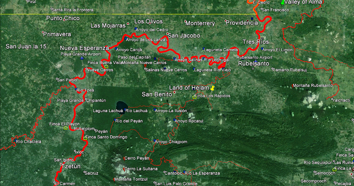 BOOK of MORMON RESOURCES: Helam