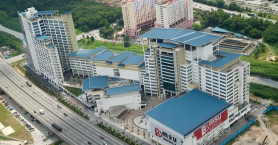 Jawatan Kosong MSU Medical Centre (MSUMC) 2016 - Jawatan Kosong ...