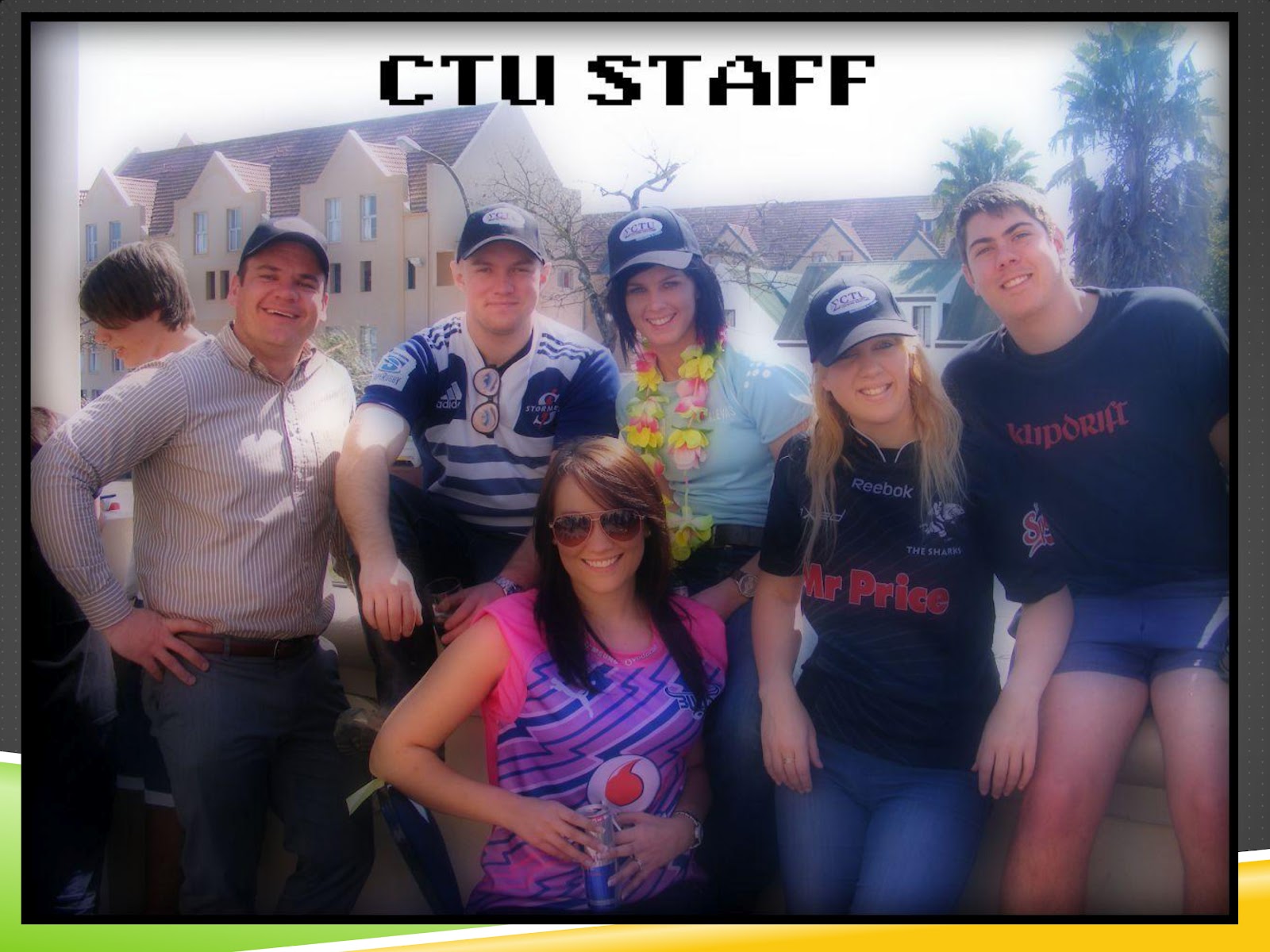 Stellenbosch and Cape Town Potjiekos competition | CTU Training ...