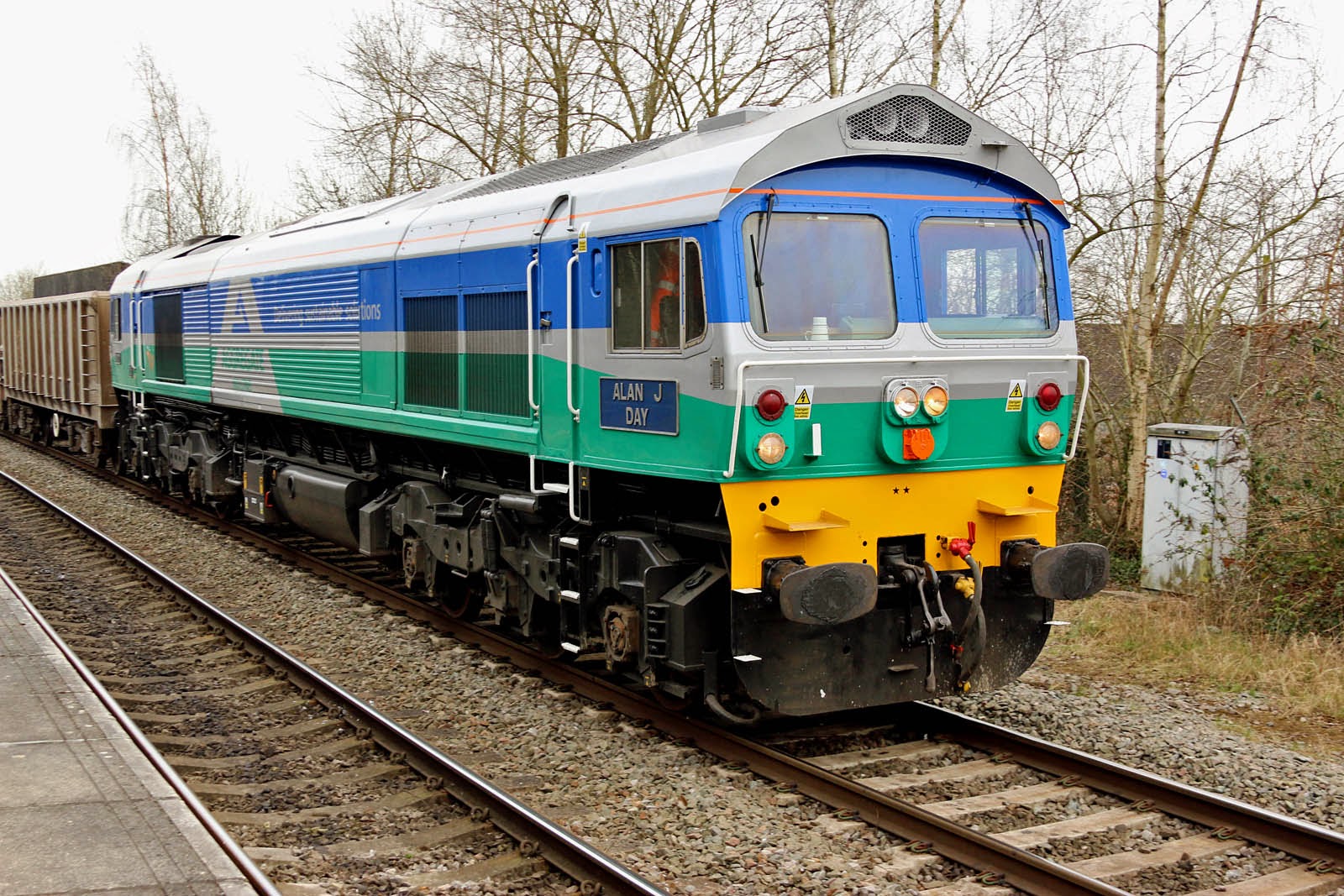 47s and other Classic Power at Southampton: 20 minutes at Romsey, 12th ...