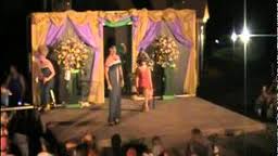 In the beggining...there was a boy.: Rainbow Ranch Texas