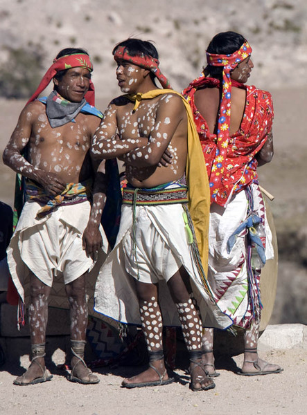 The Plumed Conch: Indians of Mexico