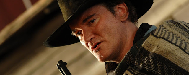 Los 5 consejos de Quentin Tarantino que me enseñaron a escribir un guión