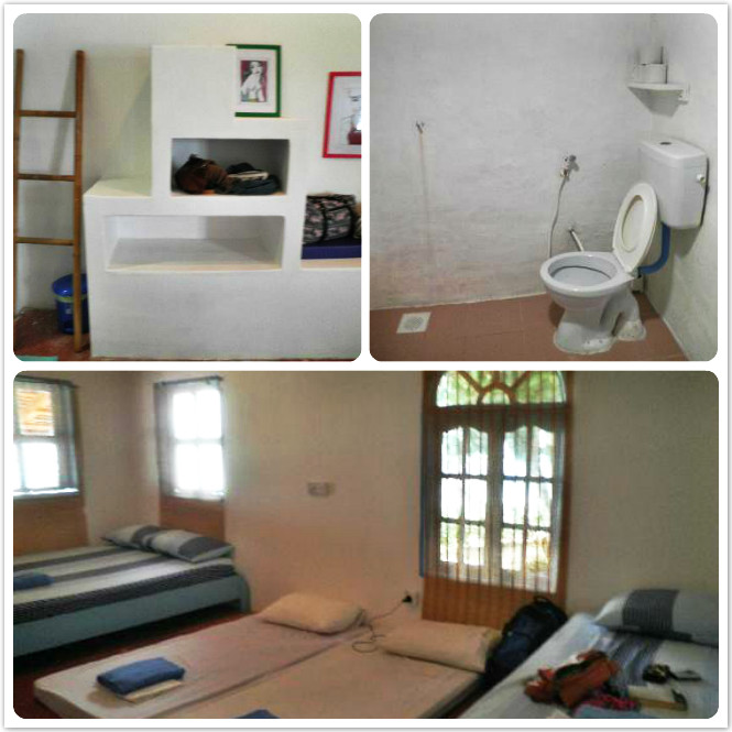 karenkaien: Getaway to Alang Rawa - Rawa Island Malaysia 2013