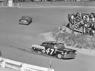 DISCOVER NASCAR: NASCAR Convertible division