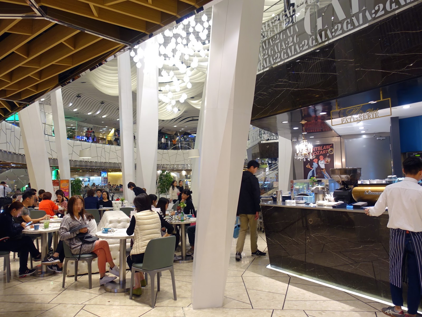 10 of The Best Cafés and Dessert Spots in Shanghai | A traveling foodie ...