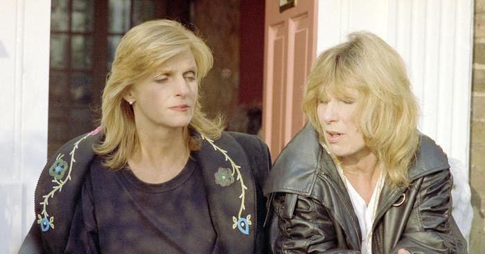 Meet the Beatles for Real: Remembering Carla Lane