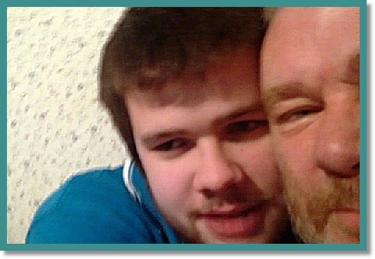 Facing Autism in New Brunswick: April 2014