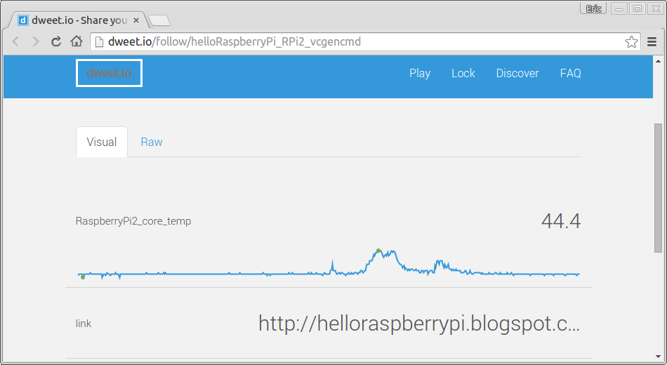 Hello Raspberry Pi Read Json Using Java Develop And Run On Raspberry Pi