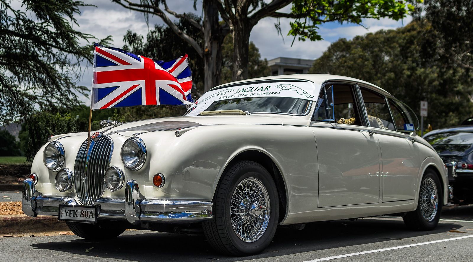 Mechanic Productions: January 2013