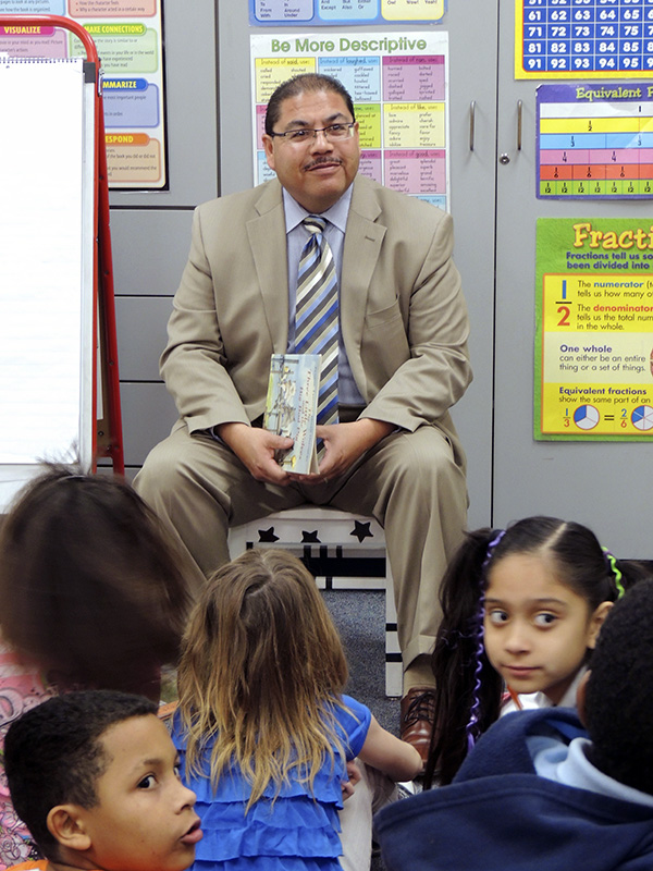 GESD Staff Update: Message from the Superintendent: We made it! The end ...