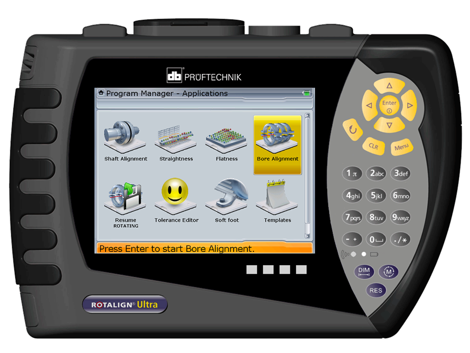 PRUFTECHNIK INDONESIA