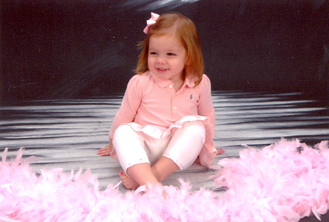 Jakobe David Sitrick~ January 24, 2008: 2 Year Professional Pictures 10 ...