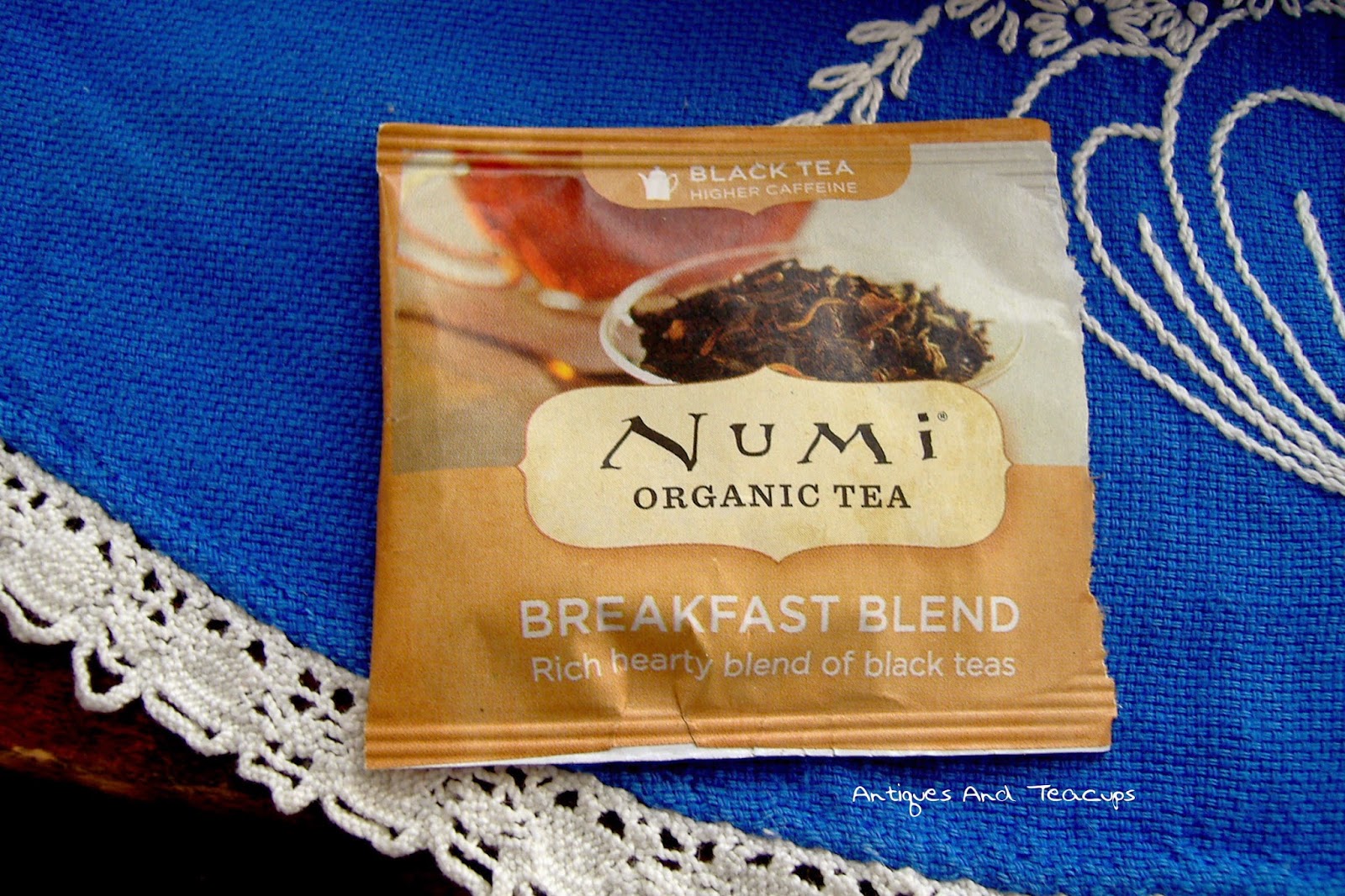 Antiques And Teacups: September 2014