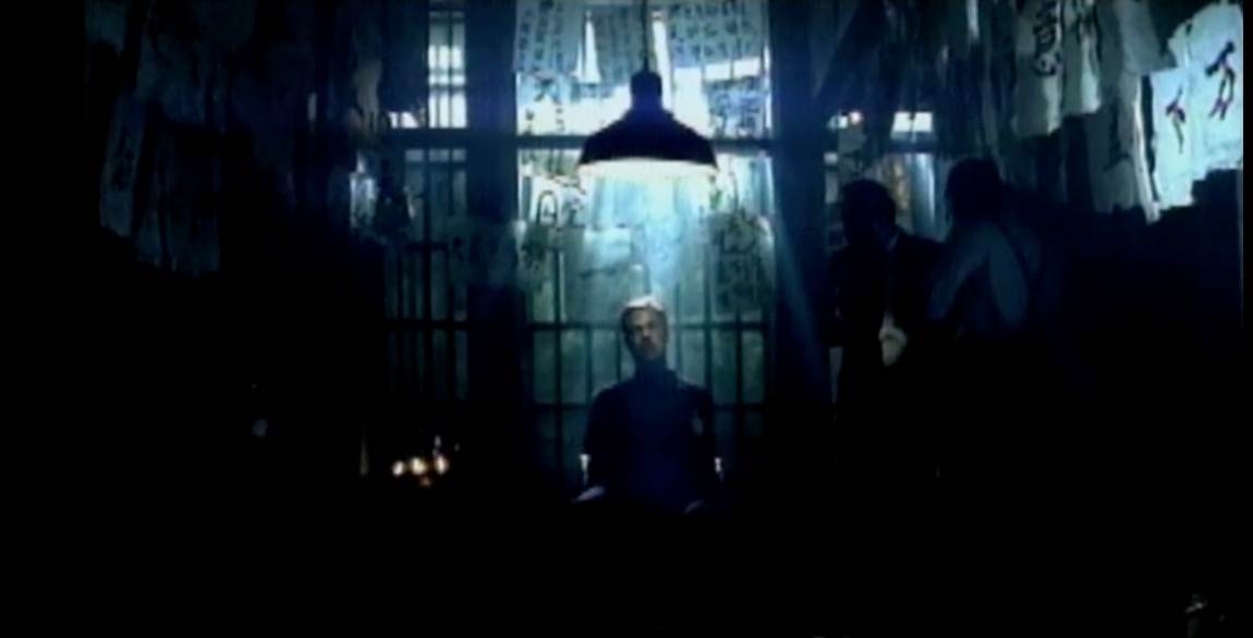 ALO Photography: Fashion: Constructed Image: Initial Ideas