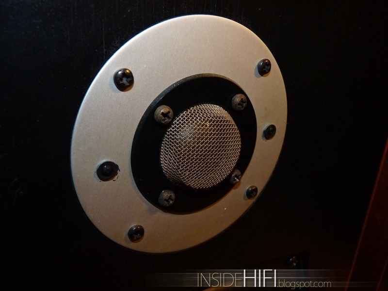 Inside Hi-Fi: Monitor Audio MA 4 Series II