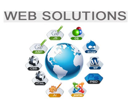 VisoTech Web Solutions: Software development company - VisoTech Solutions