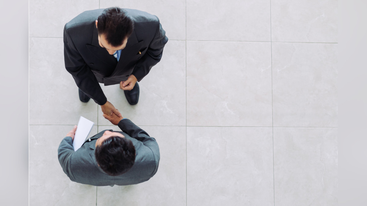 STIFF : CÓMO ELEGIR UN SOCIO