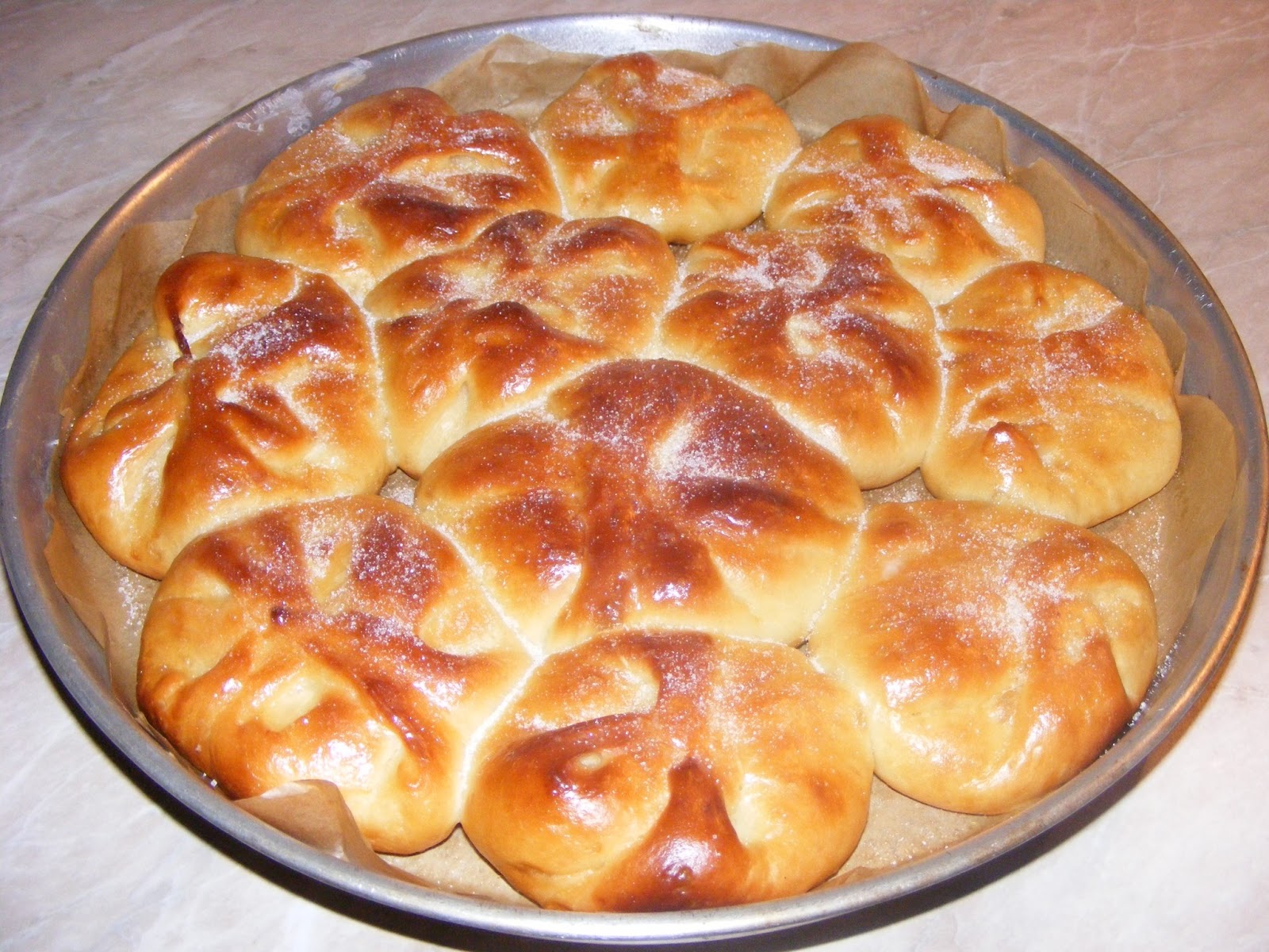 Placinta Poale-n Brau | Preparatedevis.ro