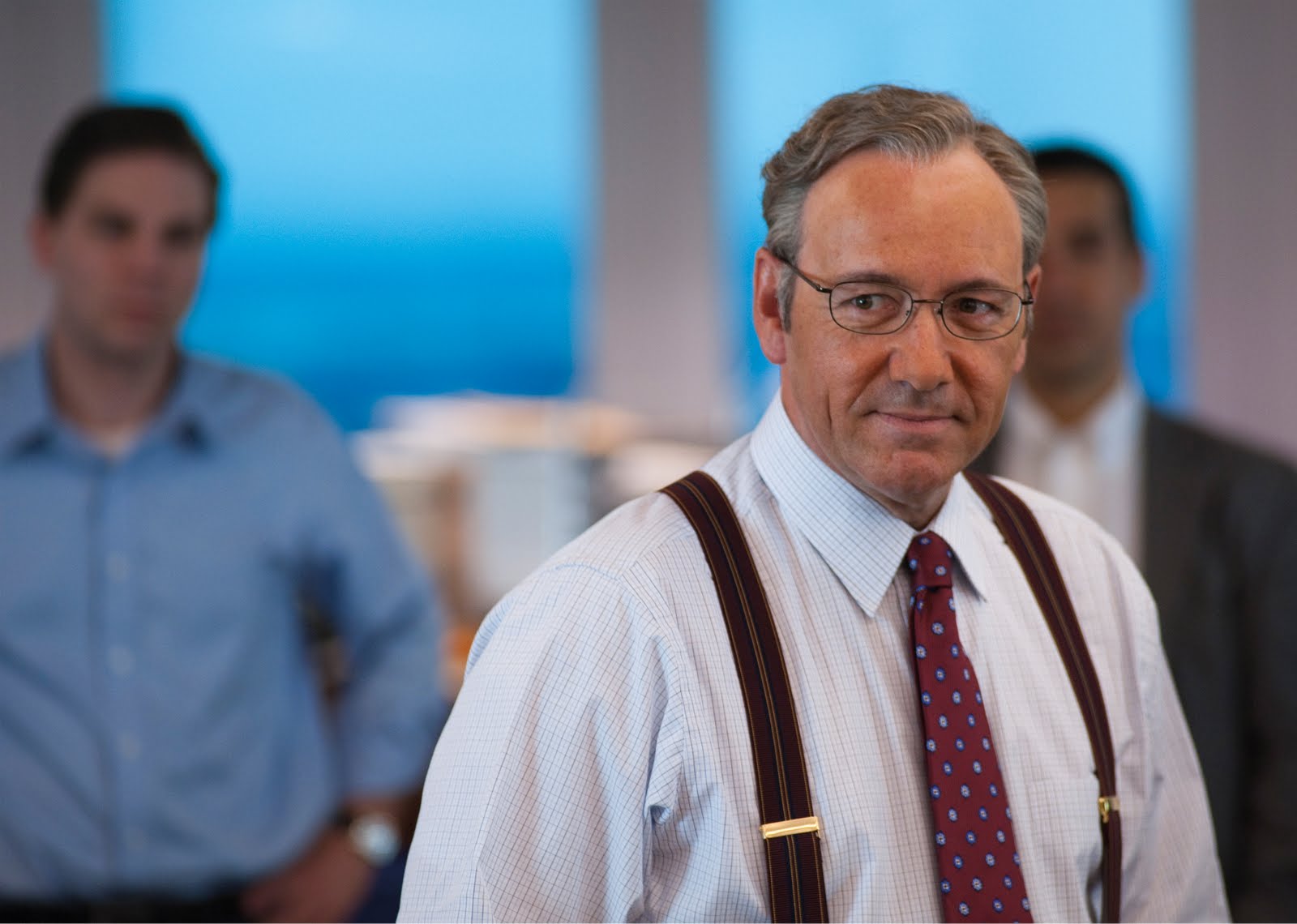 Facing the Bitter Truth: Margin Call