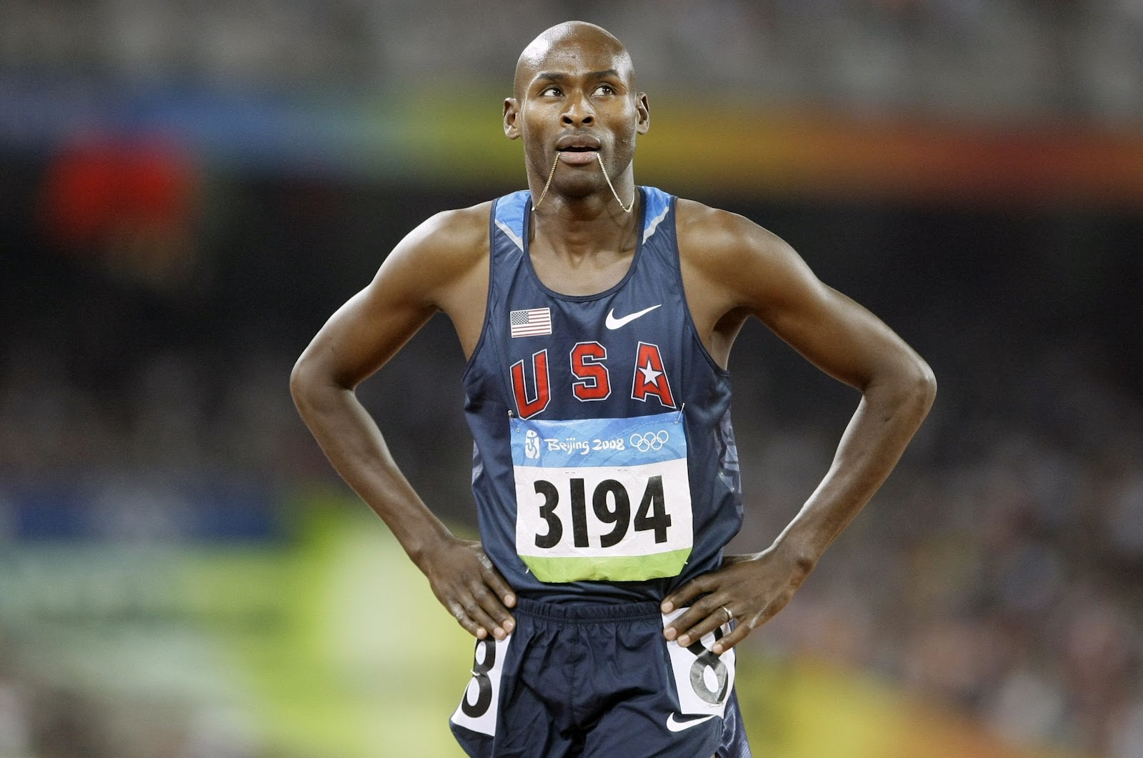 Santo Domingo Corre: Lagat establece récord de EEUU en 5000m de los ...