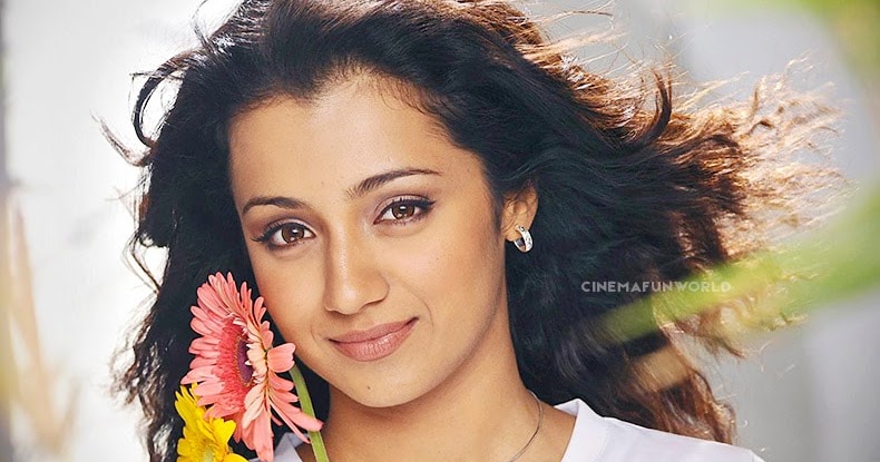 Trisha: Height, Weight, Age, Affairs, Wiki, Biography, Family & more