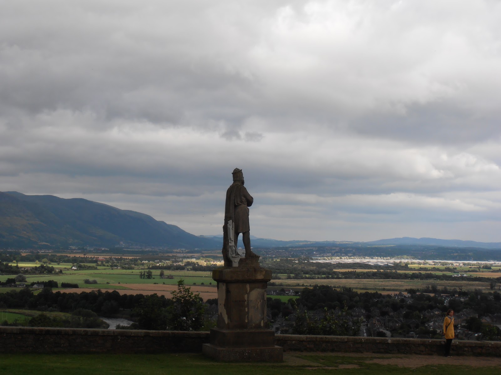 Tapestry Tour: October 2012