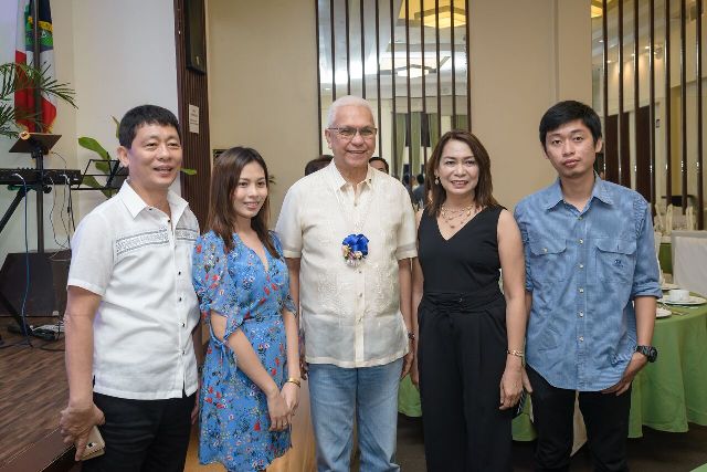 Bohol's Roving Eye: BCDO, Inc Inducts Inaugural Set of Officers