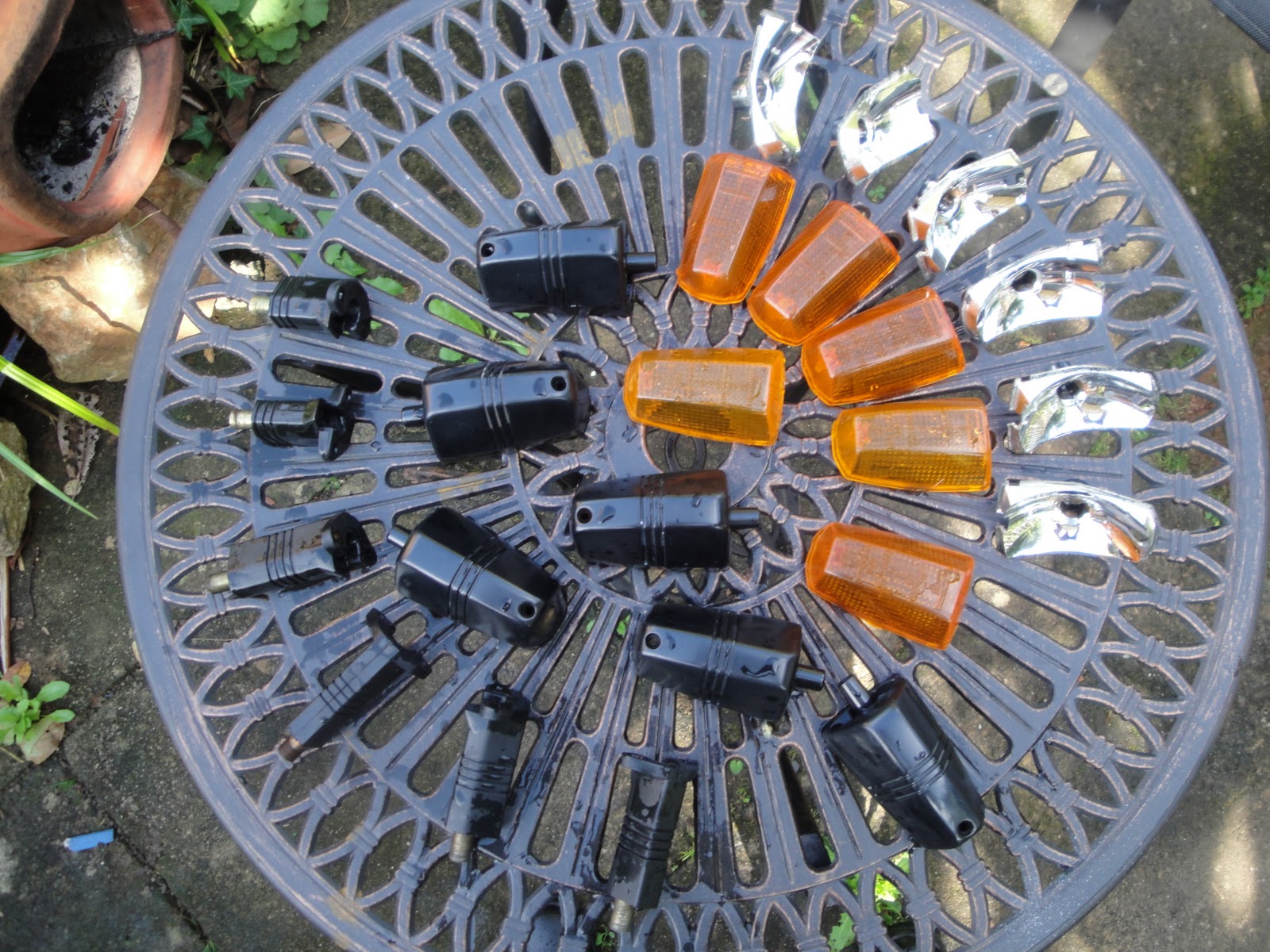 TriMotoRevival: T300 CEV indicators