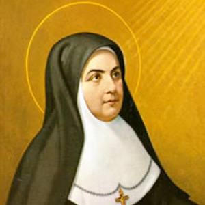 El Santo del Dia: 11 DE OCTUBRE SANTA MARÍA SOLEDAD TORRES ACOSTA