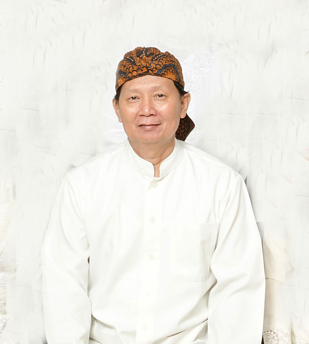 IKA UNPAS DENGAN PAGUYUBAN PASUNDAN ~ IKA UNIVERSITAS PASUNDAN