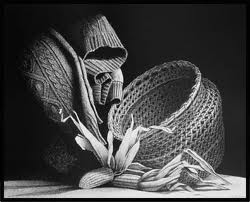 UNSUR-UNSUR SENI, ELEMEN DAN PRINSIP REKAAN | Hapiness Life