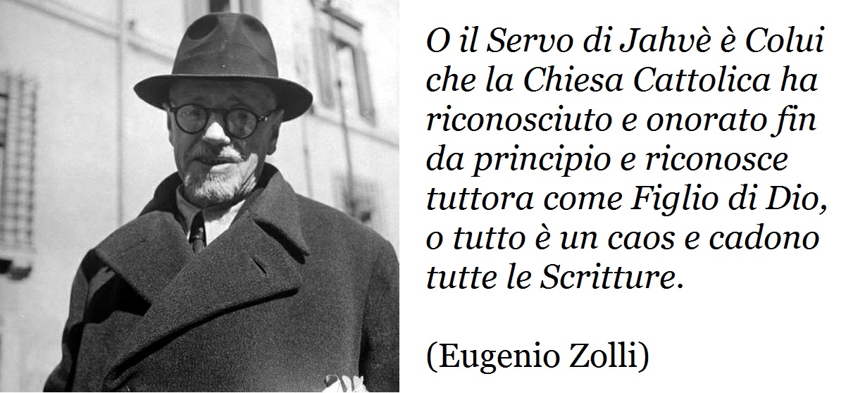 Scuola Ecclesia Mater: Nel 72° anniversario del battesimo di Eugenio ...