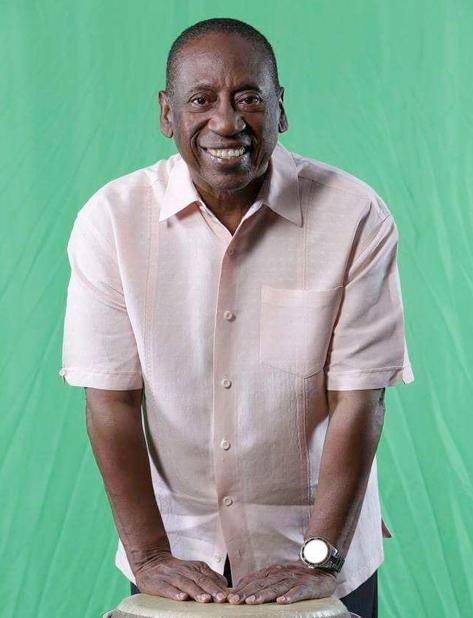 2015 | Mundo Salsero ~ Si Querías Salsa... Tómala...!!!